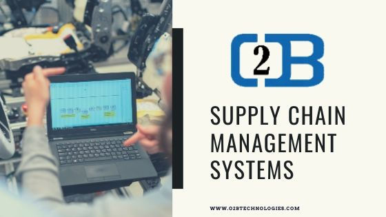 About Supply Chain Management Systems