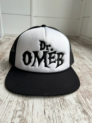 Dr OMEB Brain Bag | CURRY INK