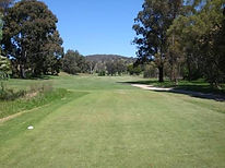 The Course | Whittlesea Golf Club