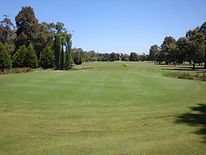 The Course | Whittlesea Golf Club