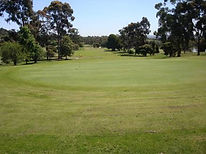 The Course | Whittlesea Golf Club