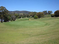 The Course | Whittlesea Golf Club