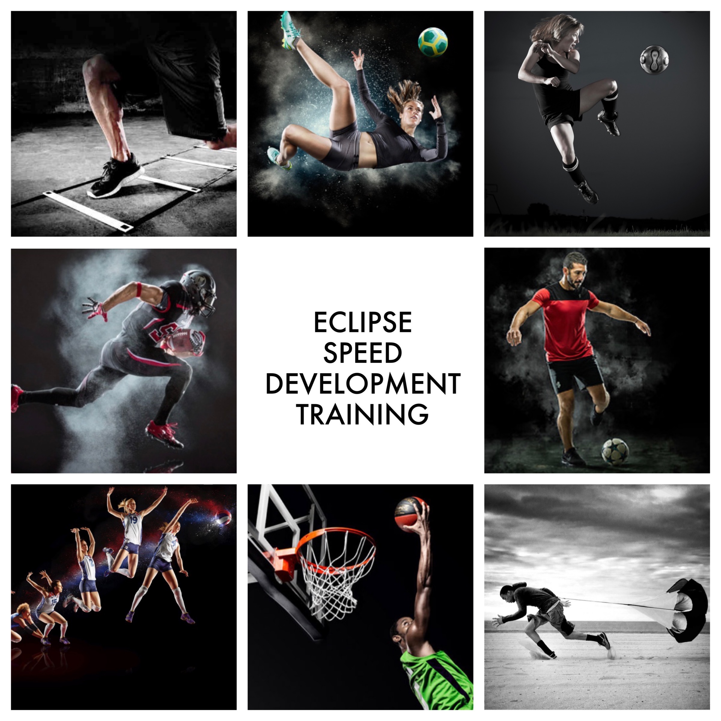 The Benefits of Speed Training for All Athletes