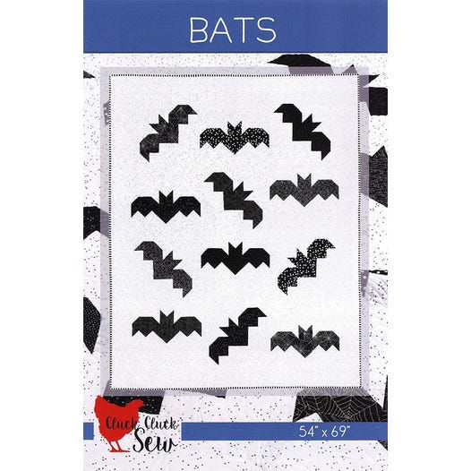 Sewing | Spellbound Quilt Co.