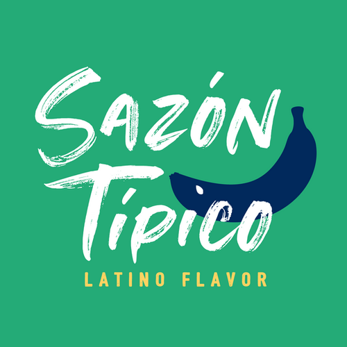 SAZON TIPICO GREEN SAUCE | My Site