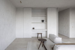 TENARCHITECTS | Antwerp | Tenarchitects