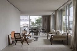 TENARCHITECTS | Antwerp | Tenarchitects