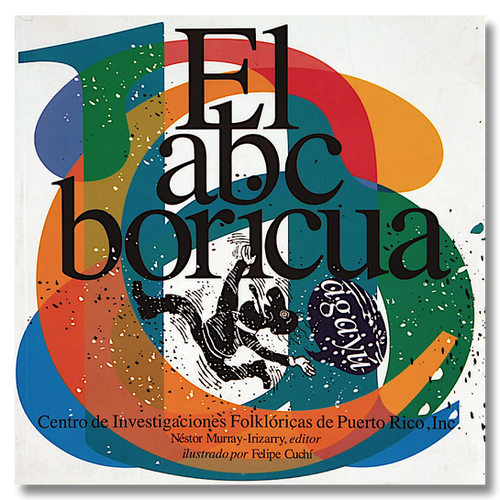 El abc boricua | Casa Paoli del CIFPR