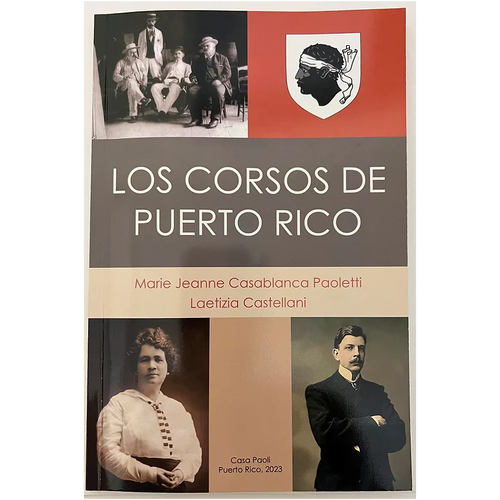 Los Corsos de Puerto Rico | Casa Paoli del CIFPR