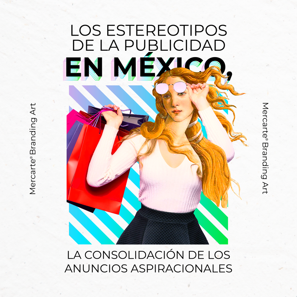 Los estereotipos del mexicano