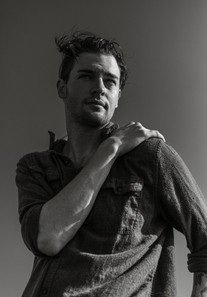 Martin Allison: Female Gaze Photography & Adventure Blog