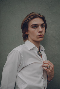 Martin Allison: Female Gaze Photography & Adventure Blog