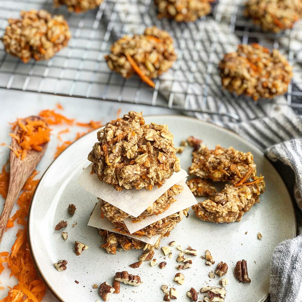 BAKING | the.healthy.foodiee