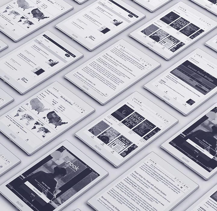 onyx boox ereader store in Brazil | Leitor eletrônico