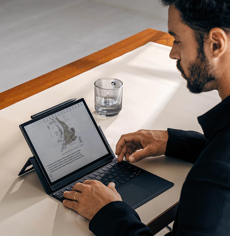 Tab UltraC Pro | Onyx BOOX