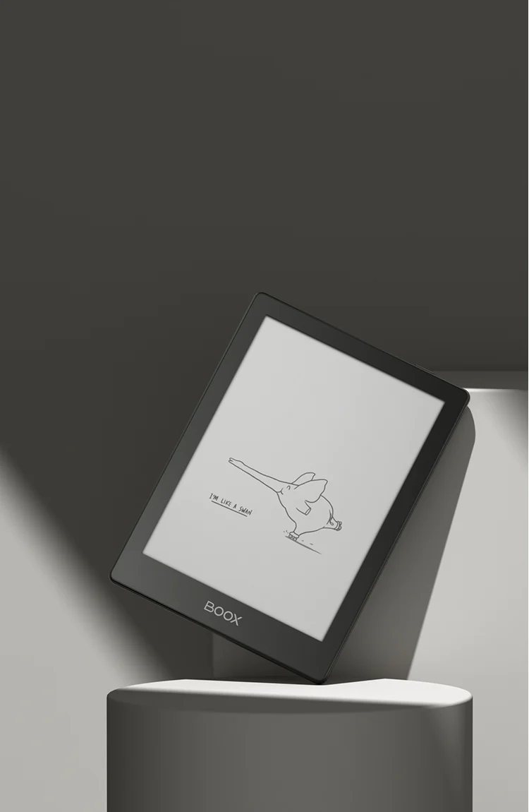 onyx boox ereader store in Brazil | Leitor eletrônico