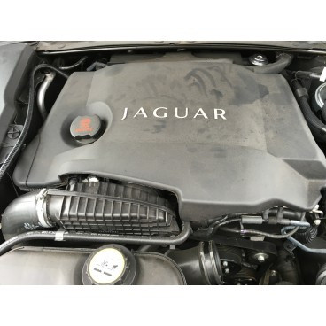Jaguar 3.0L TDV6 Engine XF XJ Landrover Discovery & Range Rover ...