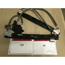 Jaguar XF LHF/NSF Window Regulator | Eurojag Limited