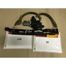 Jaguar XF LHR/NSR Window Regulator | Eurojag Limited