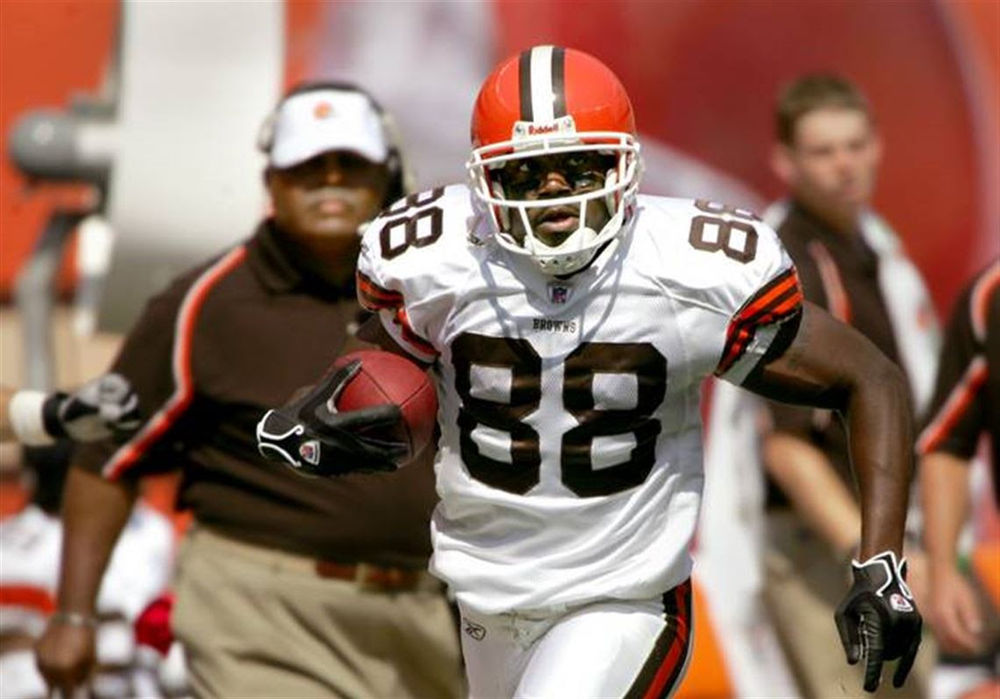 Frisman Jackson: What Makes Someone Great?