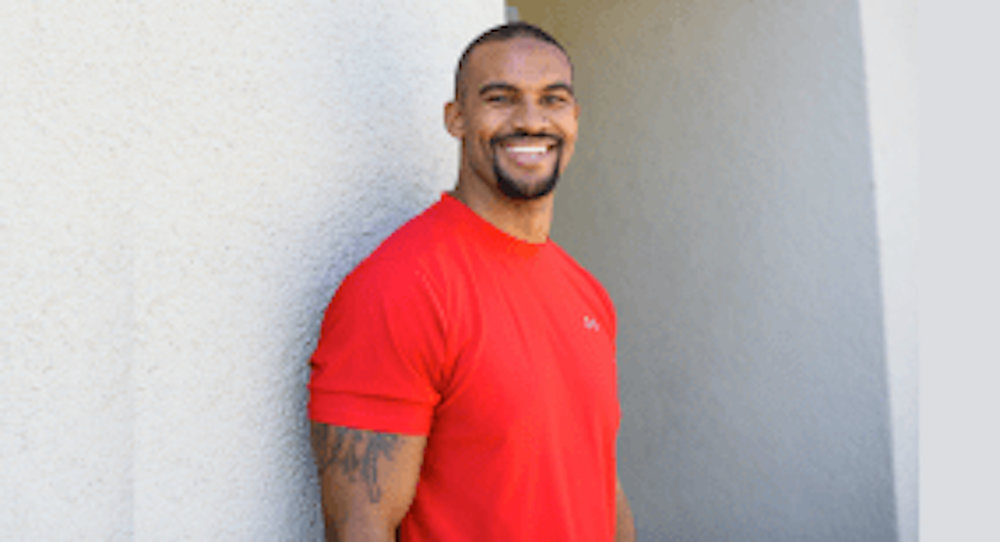 Anthony Trucks: Identity Shift to the Multi-Levels of Greatness