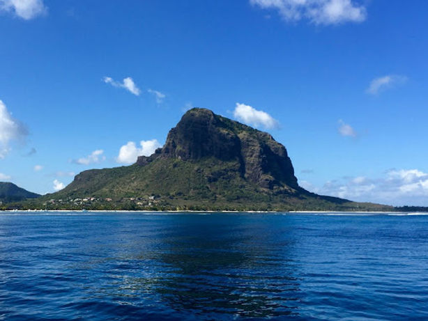 Le Morne