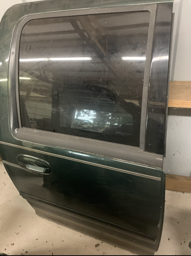 2002 Ford F-150 rh rear door crew cab | jmjautomotive