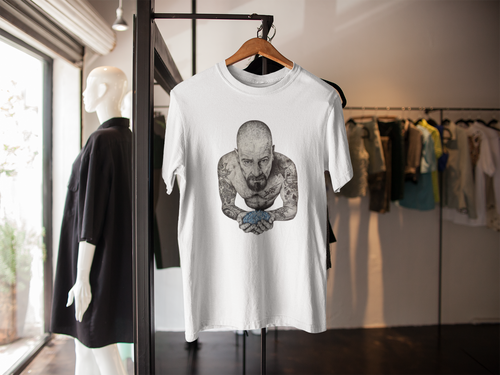 Breaking Bad - Walter White | Tag Store