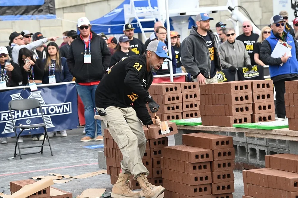 WOC 2025: El mundo del hormigón lleno de oportunidades
