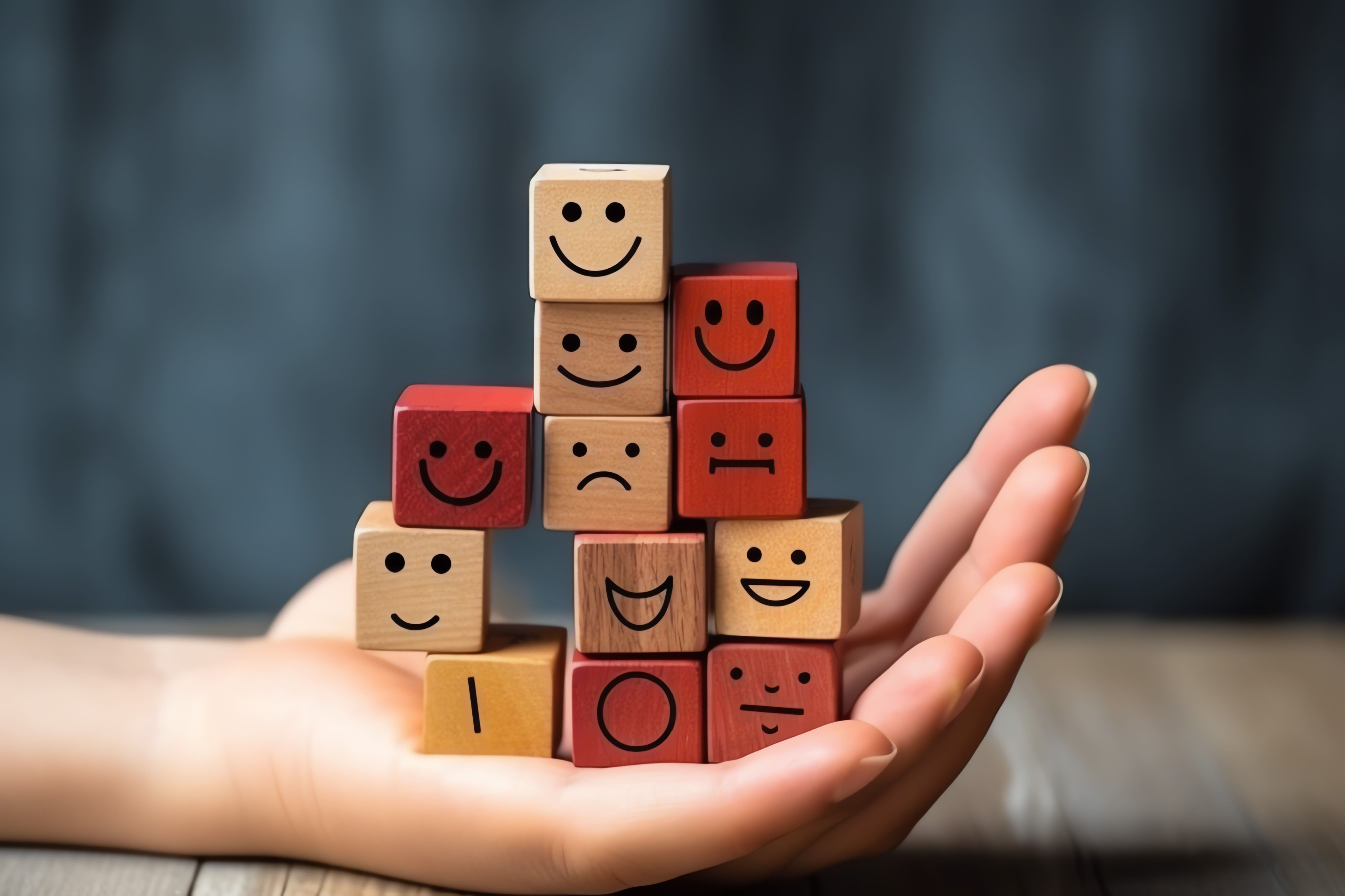 Practicing Emotional Intelligence during Challenging Times Training