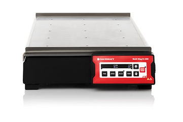 Digital stirrer MULTIMAG | Dauerhaft