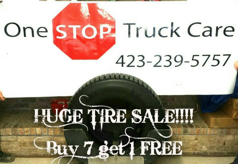 TRUCK SHOW | onestoptruckcare