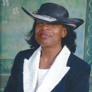 Evangelist Sheila Perry | Apostolic Assemblies