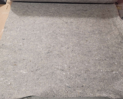 Door Panel Padding (Universal) | Obsinteriors