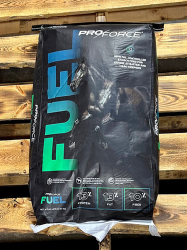 ProForce® Fuel | High Country