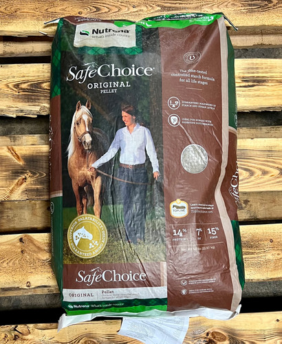 SAFECHOICE ORIGINAL | High Country