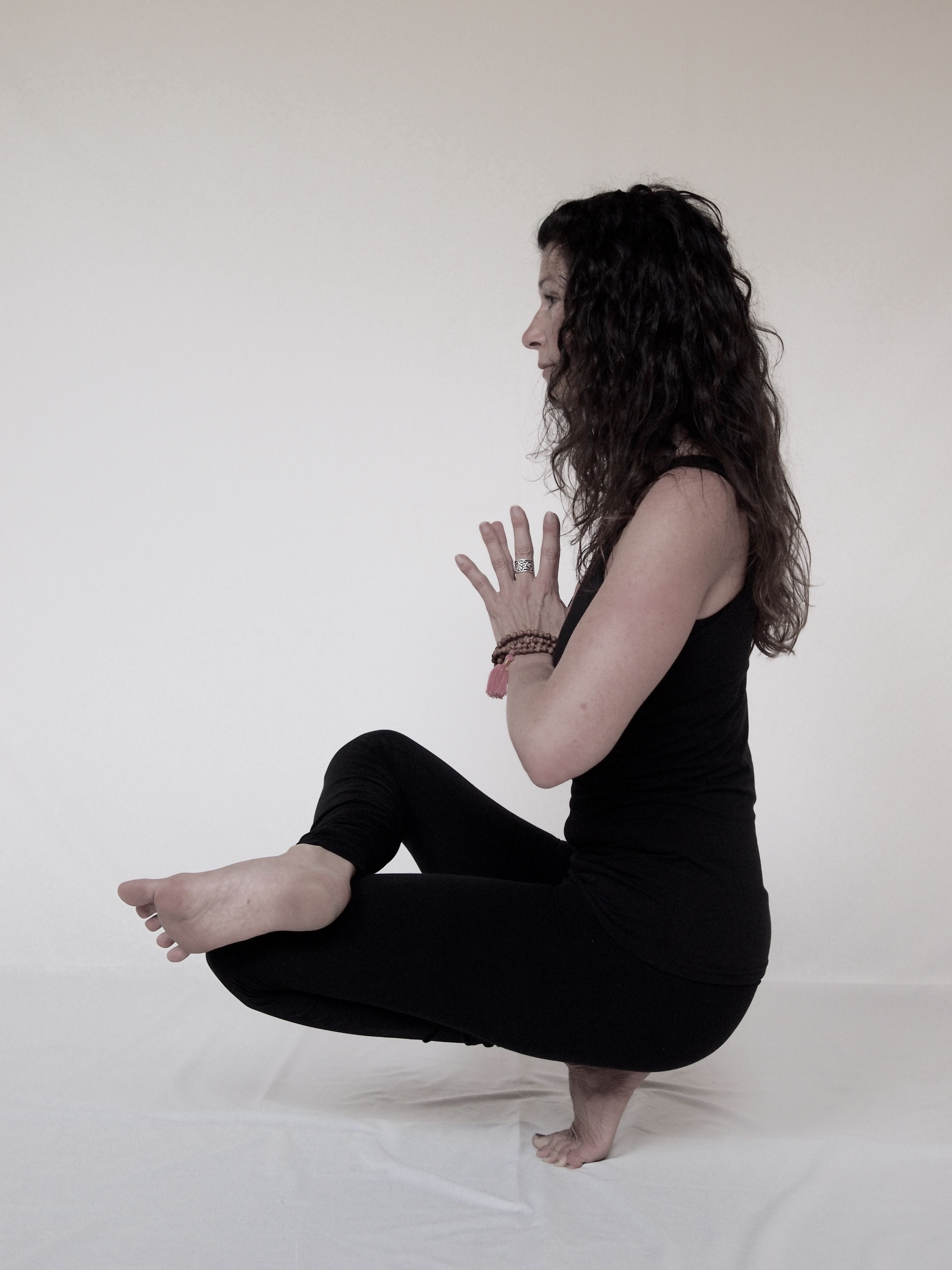 Yoga Studio | Om Yoga | Wallisellen