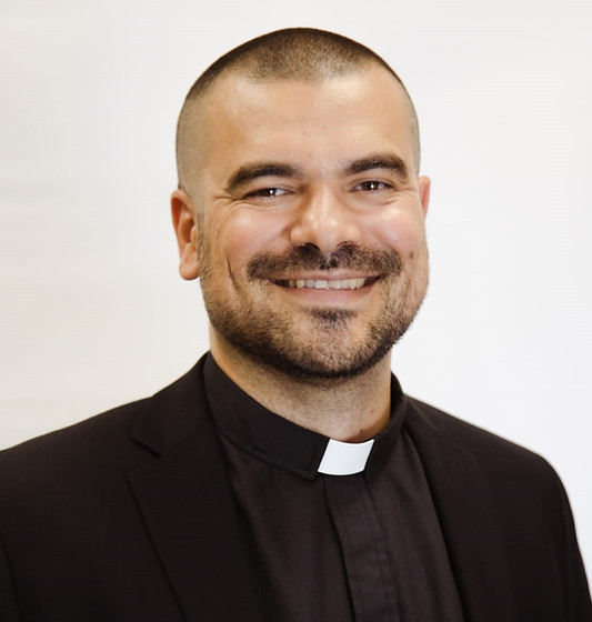 Our vocations | Croatian Martyrs