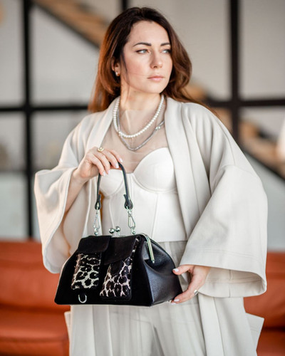 Daniel bag | ilnomeStyle