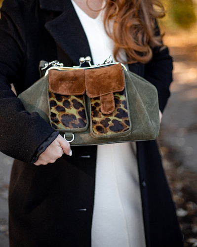 Daniel bag | ilnomeStyle