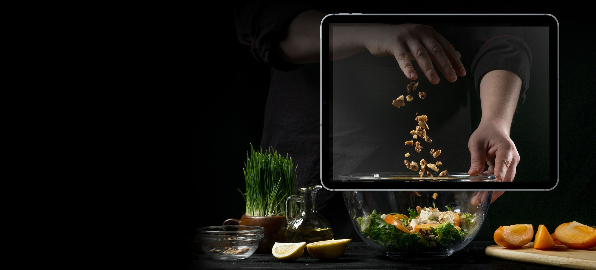 Shoppable Recipes | Recipe Guru