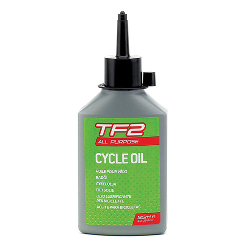 TF2 Cycle Oil | Bikespeeds
