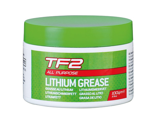 TF2 Lithium Grease | Bikespeeds