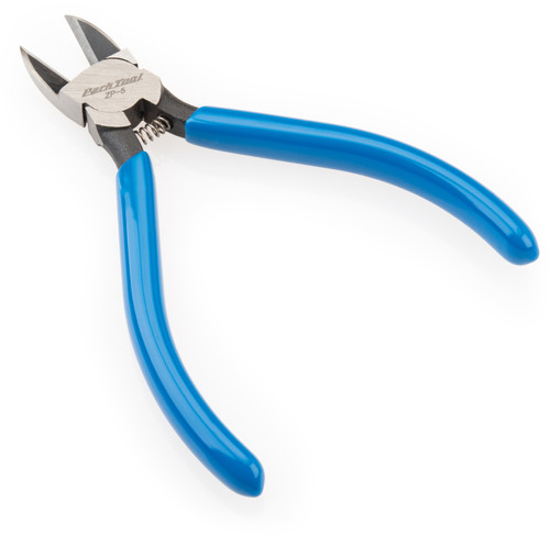Flush Cut Pliers Park Tool | Bikespeeds