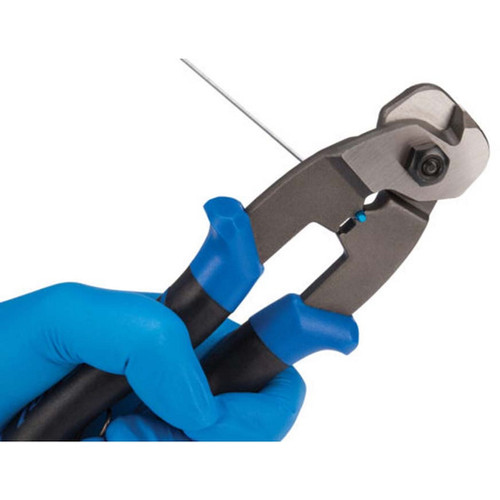 Pro Cable and Housing Cutter Park Tool | Bikespeeds