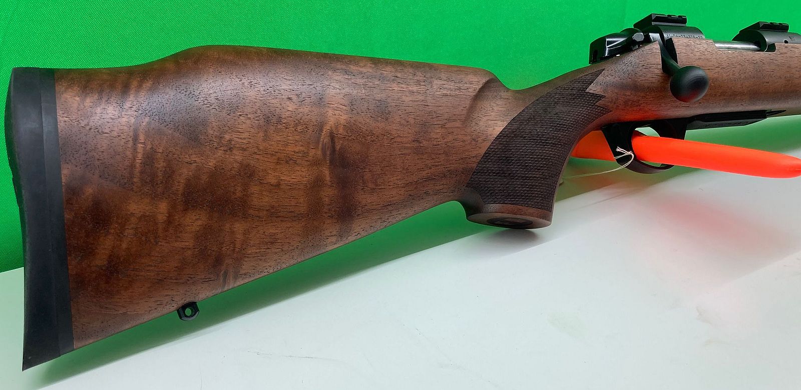 Bergara B14 Timber .308 Win 47 cm Lauf - eGun