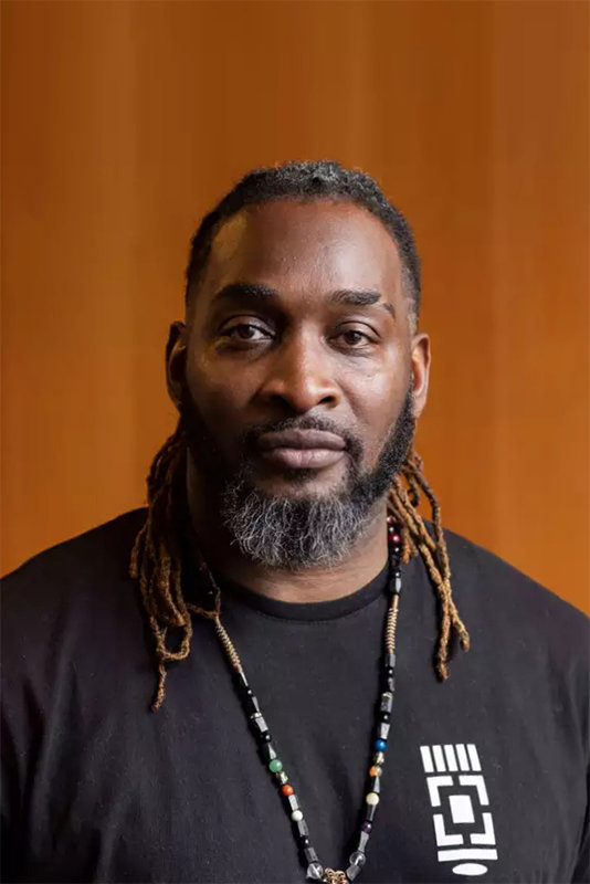 Kenrick ‘H2O’ Sandy MBE | We Grow 360