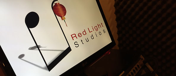Red Light Studios