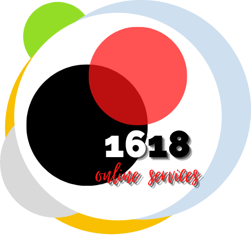 Home | 1618 online services