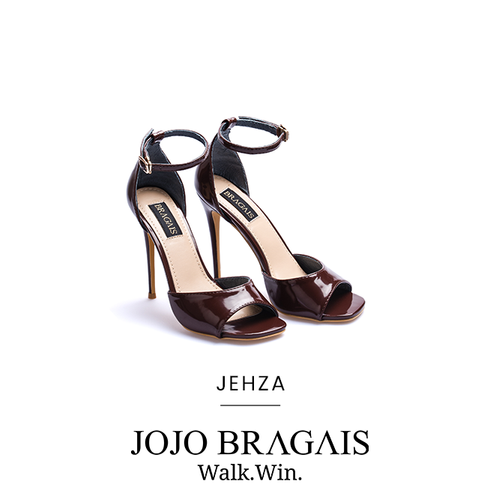 BRAGAIS Jehza | Queen Espree